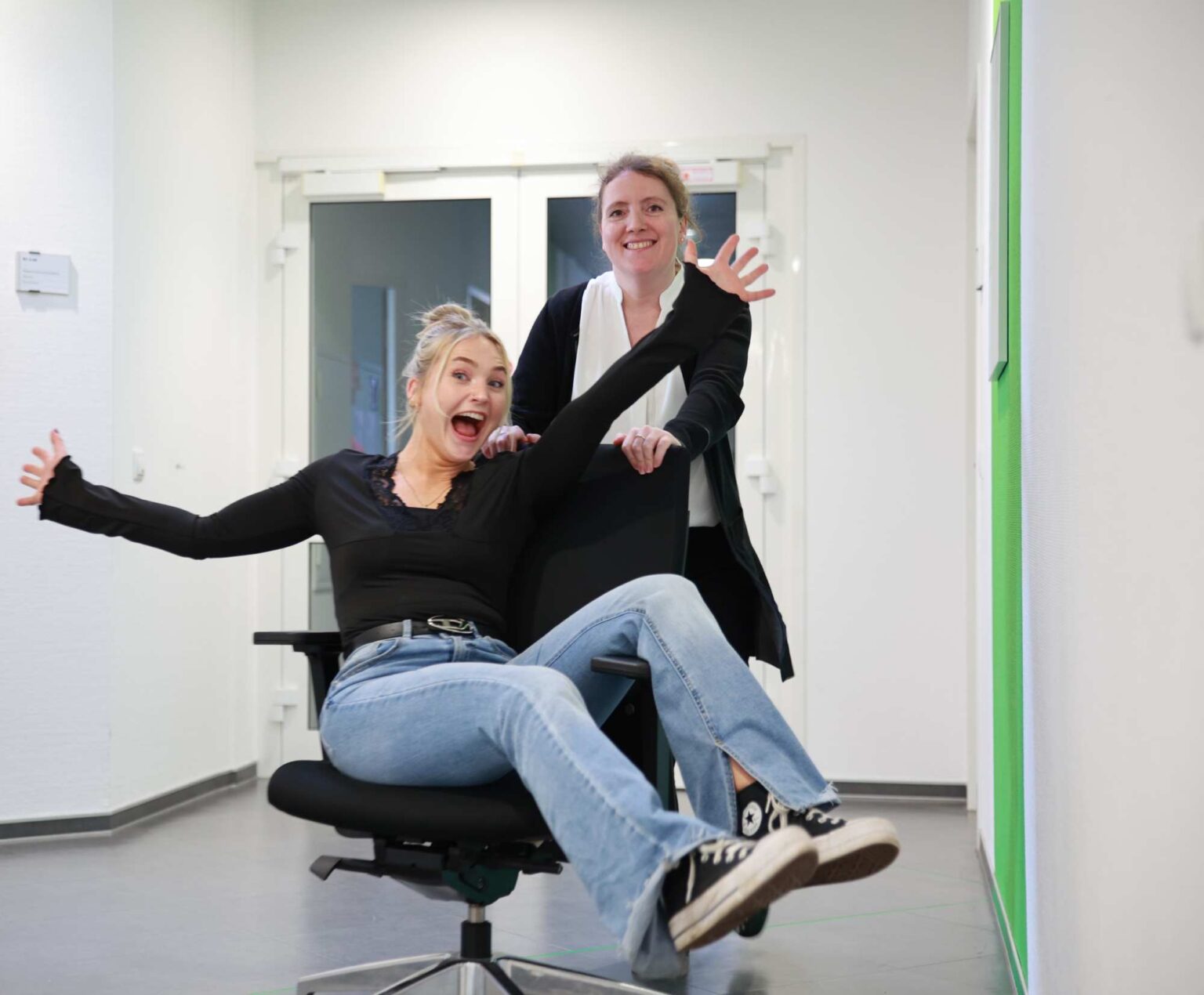 Ein Bild sagt mehr als 1000 Worte